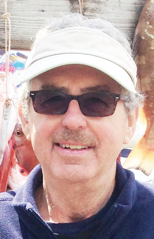 Kenneth Bailey | News, Sports, Jobs - News and Sentinel